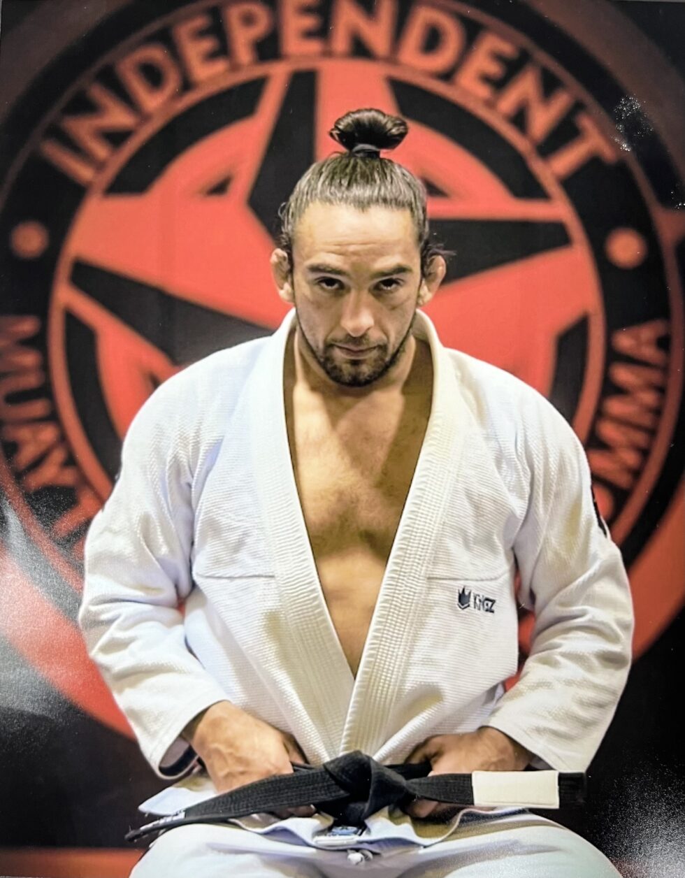 About - Independent MMA & Fitness of McDonough