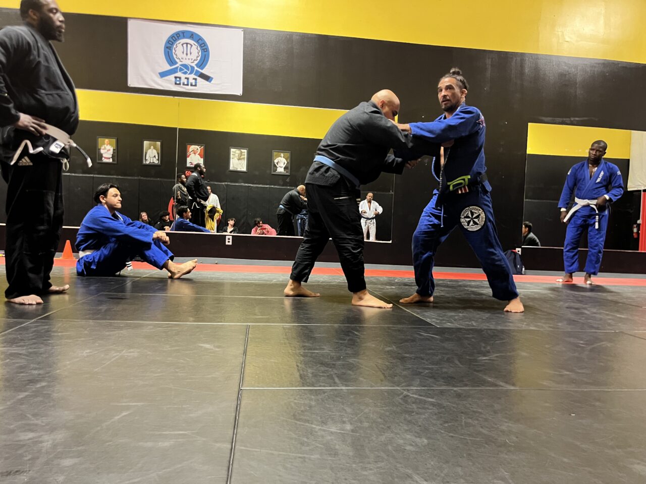 Classes - Independent MMA & Fitness of McDonough
