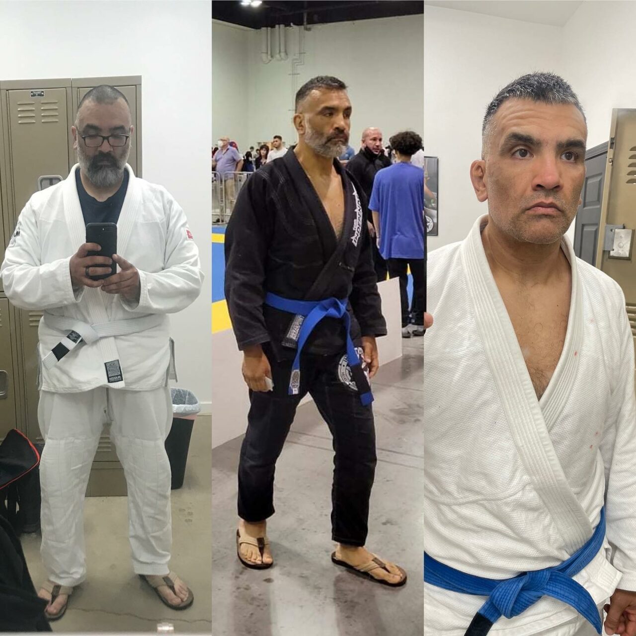 Brazilian Jiu-Jitsu - Independent MMA & Fitness of McDonough