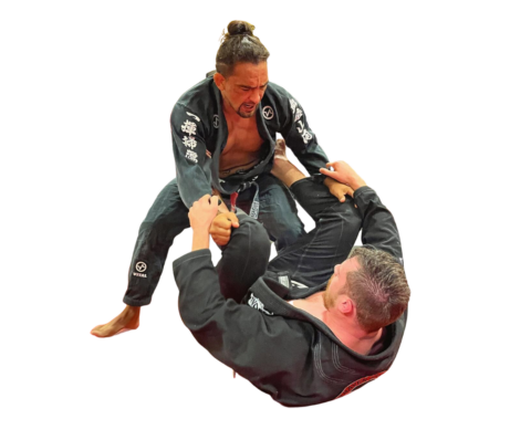 About - Independent MMA & Fitness of McDonough